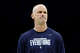 UConn's Hurley talks summer session, NBA Draft, new players for 2026
