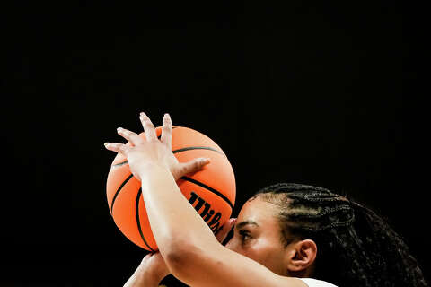 March Madness photos: Texas vs Missouri State women's basketball