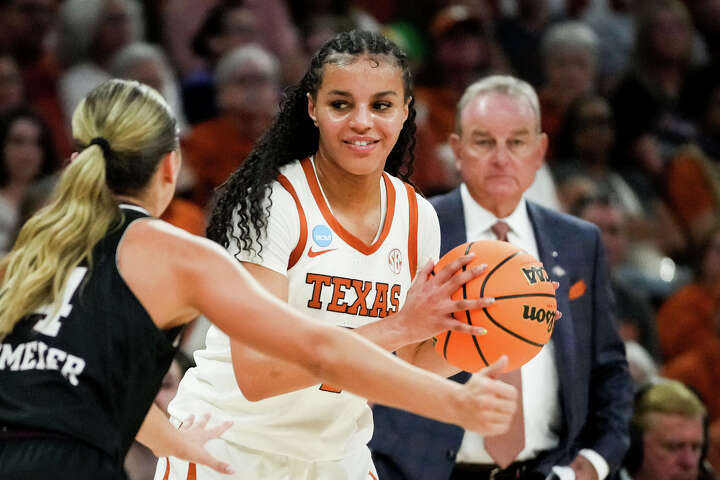 Texas basketball vs Oregon game score: NCAA Tournament replay