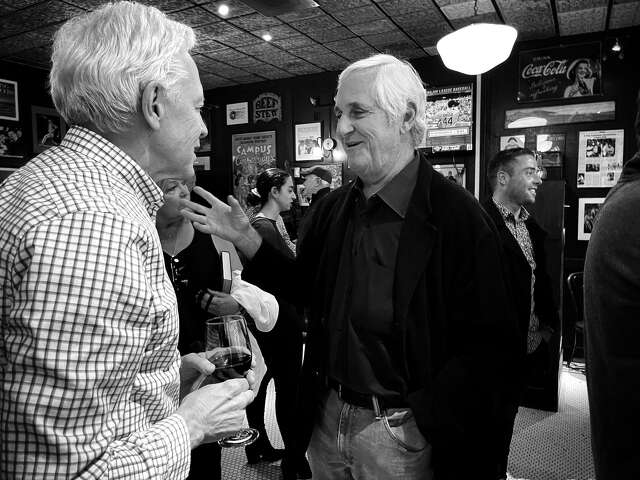 A tribute to Scott Ostler, columnist, colleague, friend and sports wit