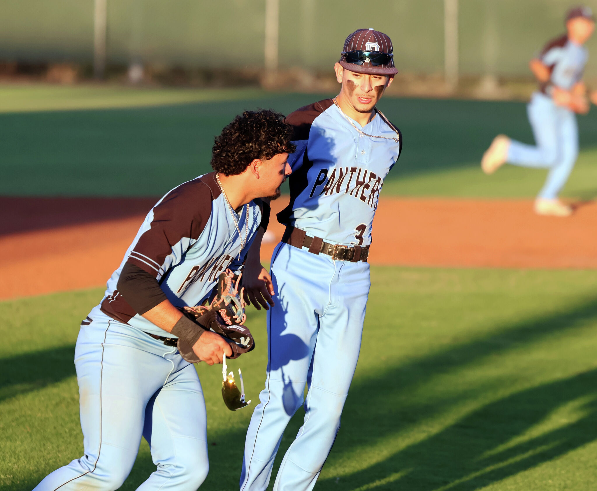 Laredo high school baseball, softball scoreboard: March 20