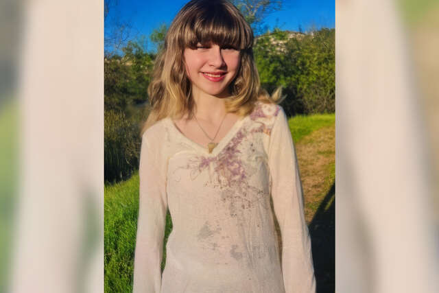 Santa Rosa: Police Seek Help Finding Missing Teen