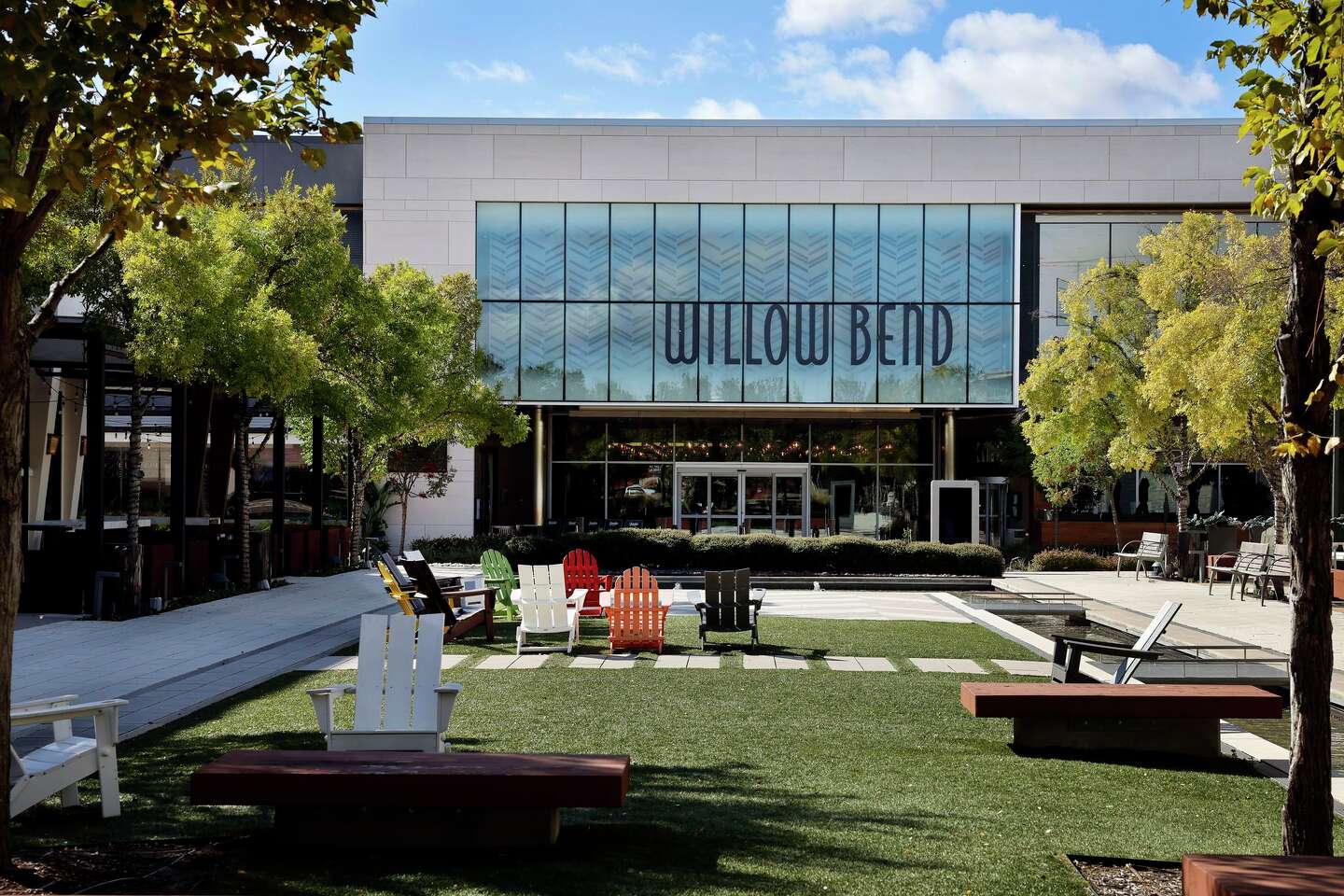 Willow Bend mall tear down to start soon as Stars arena talks continue