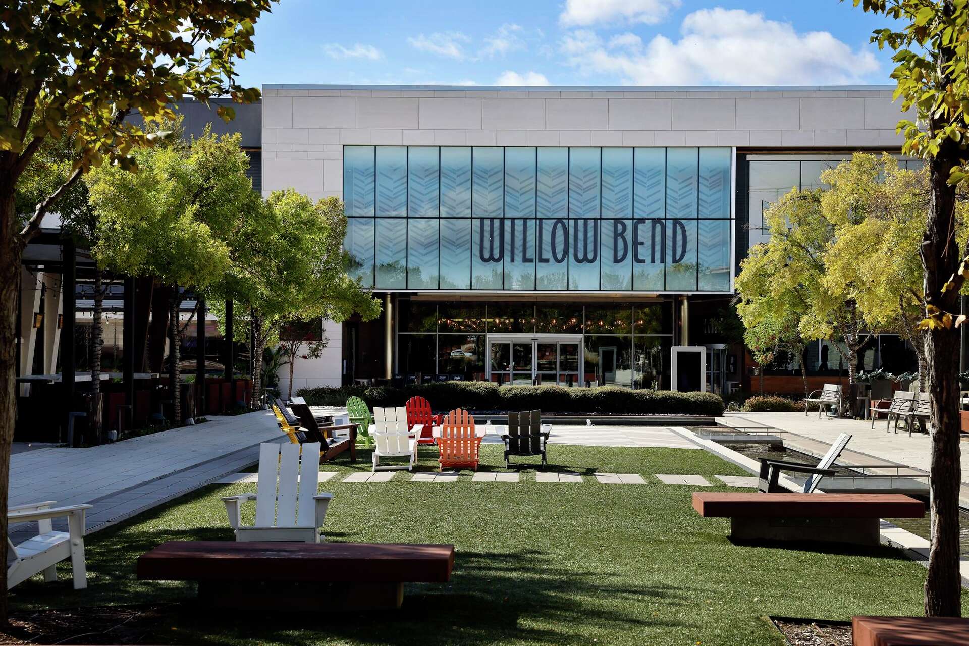 Willow Bend mall tear down to start soon as Stars arena talks continue