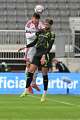 Zimmerman, Abou Ali score goals as Toronto beats Crew 2-1