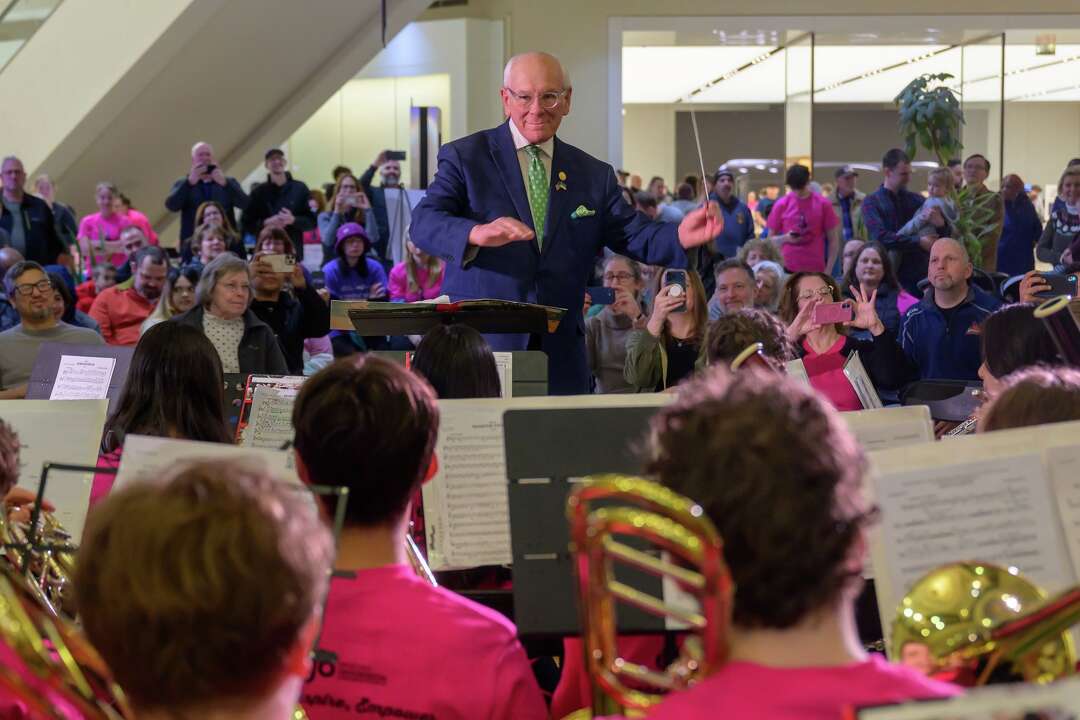 Photos: Empire State Youth Orchestra 2026 Playathon