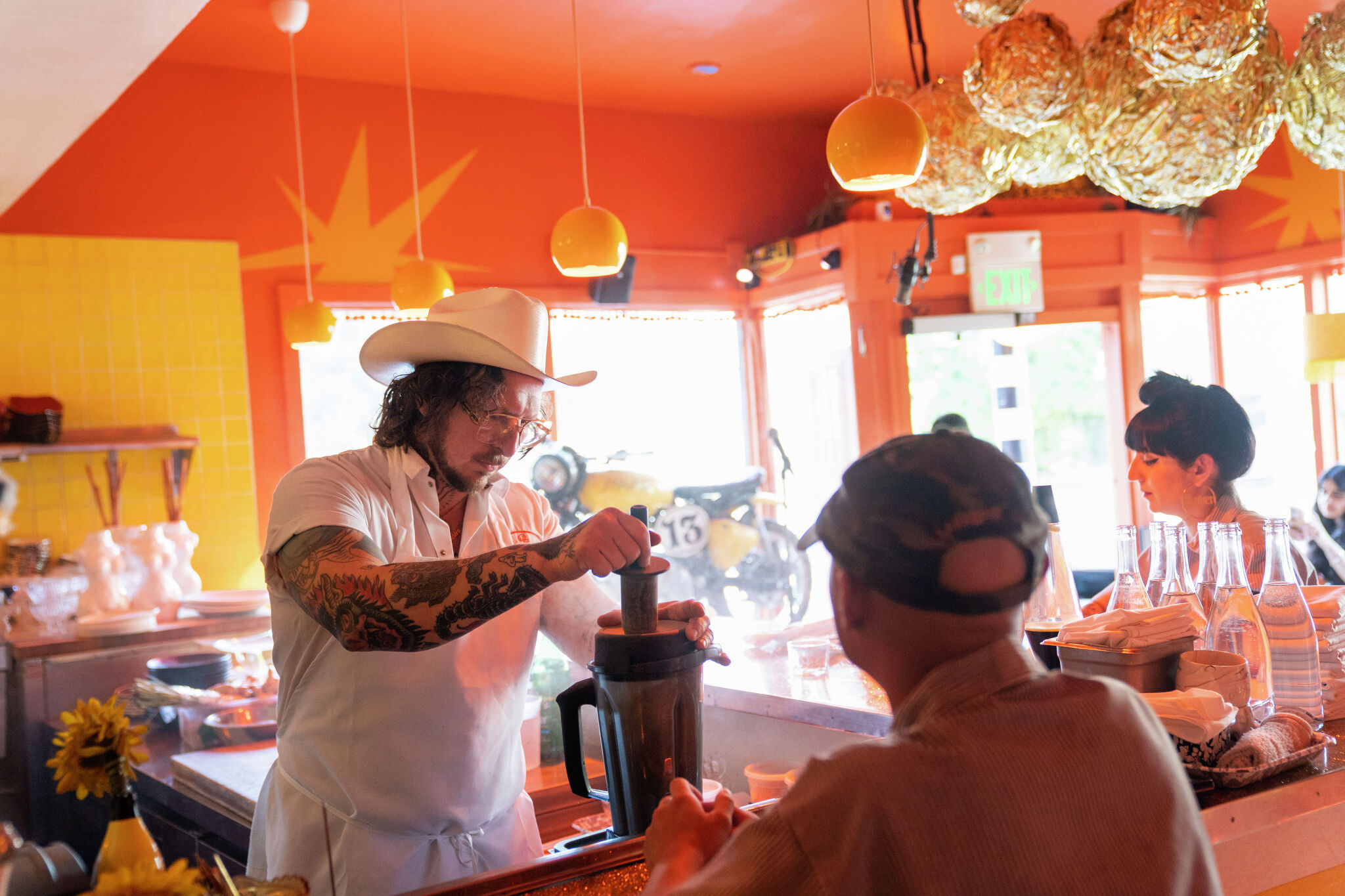 Shuggie’s, nationally recognized SF restaurant, will close in July