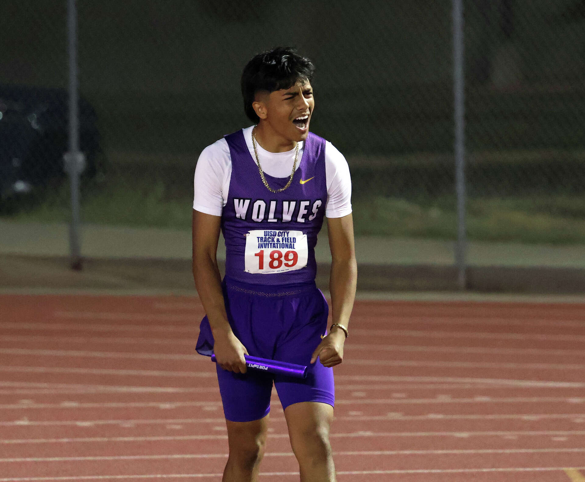 City champions: Alexander, United run away with UISD team titles