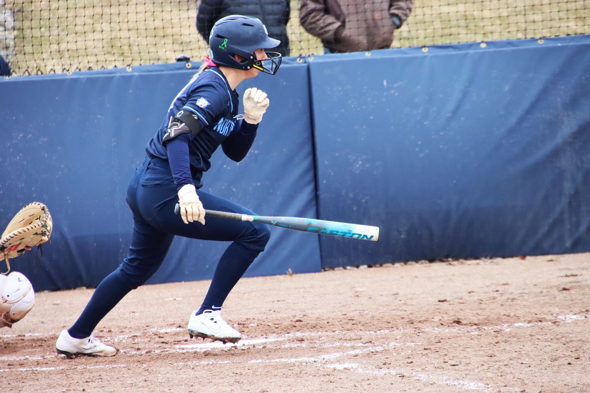 NU freshmen Kowalski, Eckerman leading the charge for T'wolves