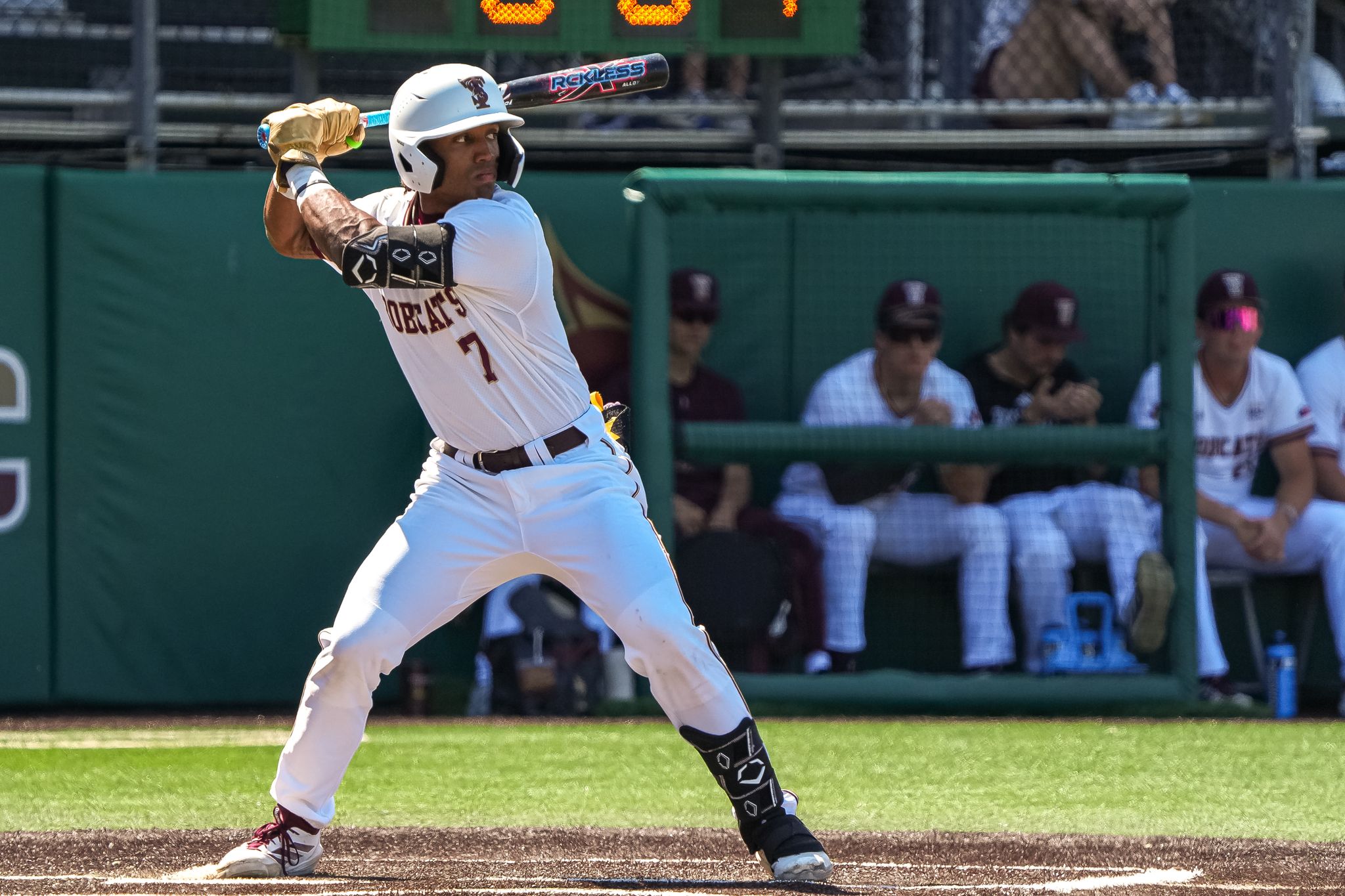 Southern Miss baseball vs Texas State: Keys to the matchup