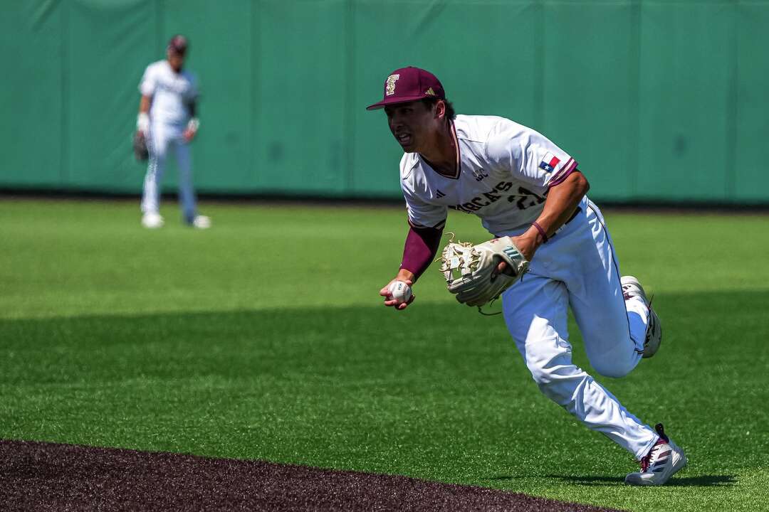 Texas A&M baseball falls to Texas State: Takeaways from Bobcats' win