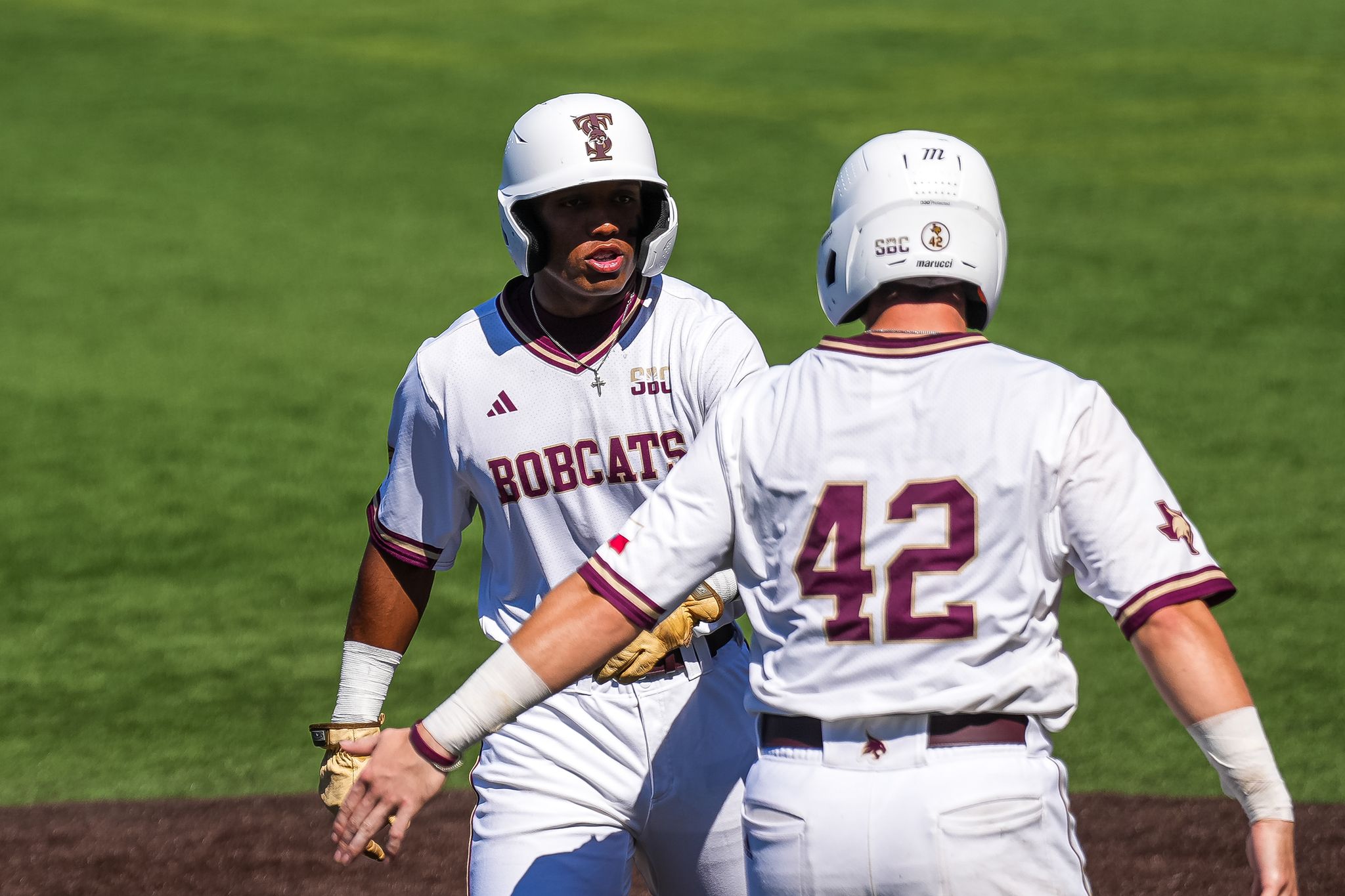 Sun Belt Tournament baseball score: Texas State defeats App State
