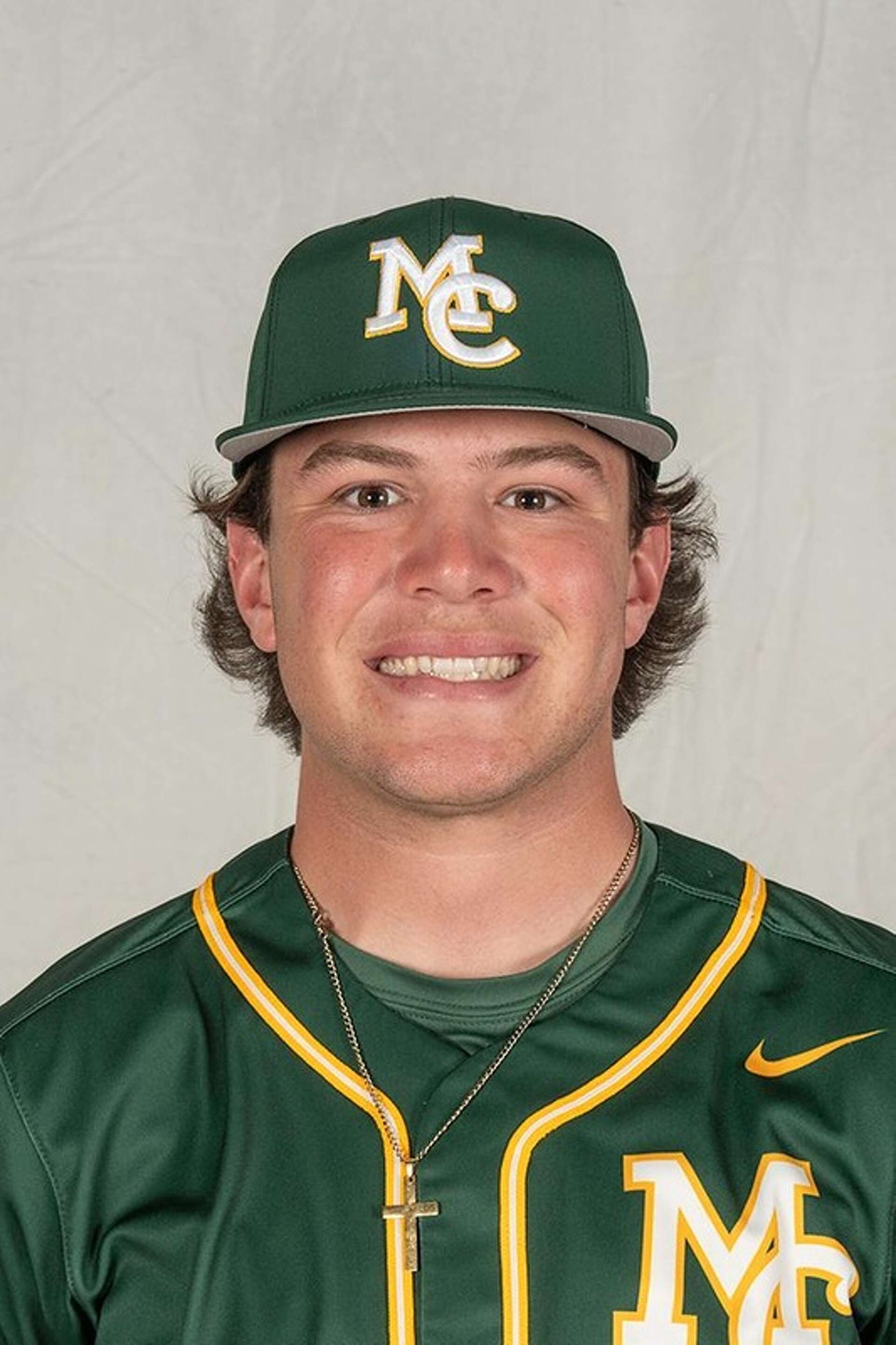 Midland College baseball splits doubleheader at Odessa