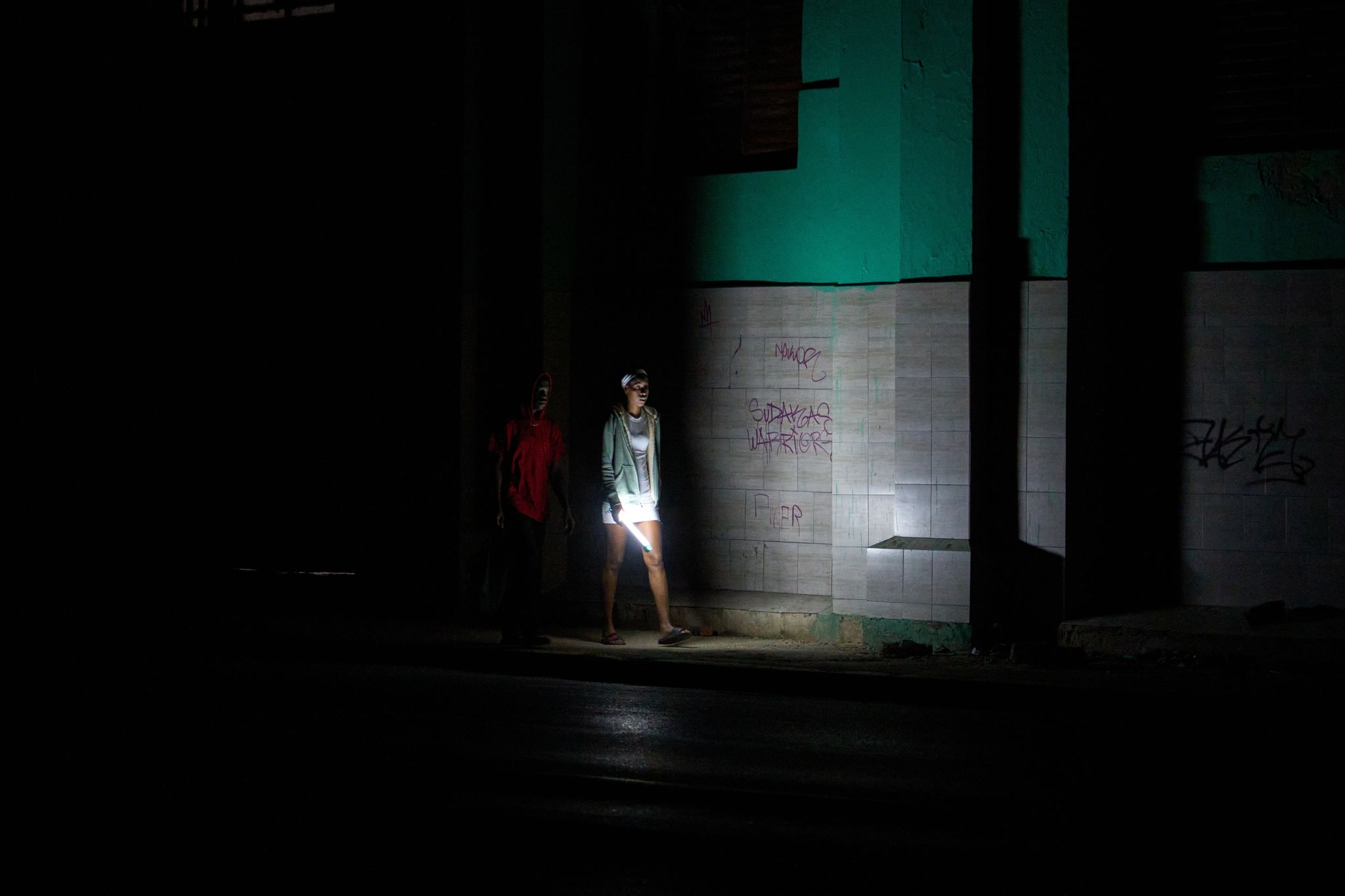 Cuba’s power grid collapses leaving it without electricity for the 3rd ...