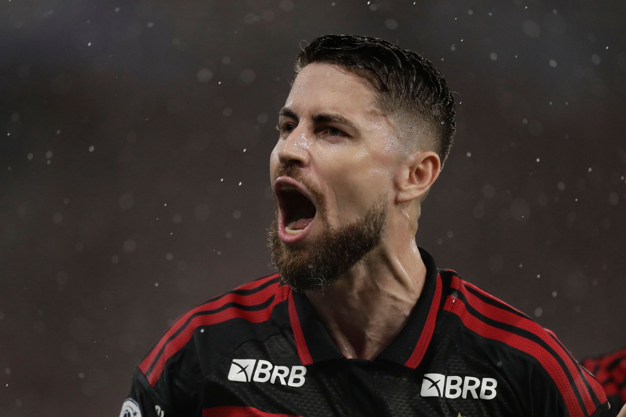 Chappell Roan pushes back after soccer star Jorginho alleges his ...