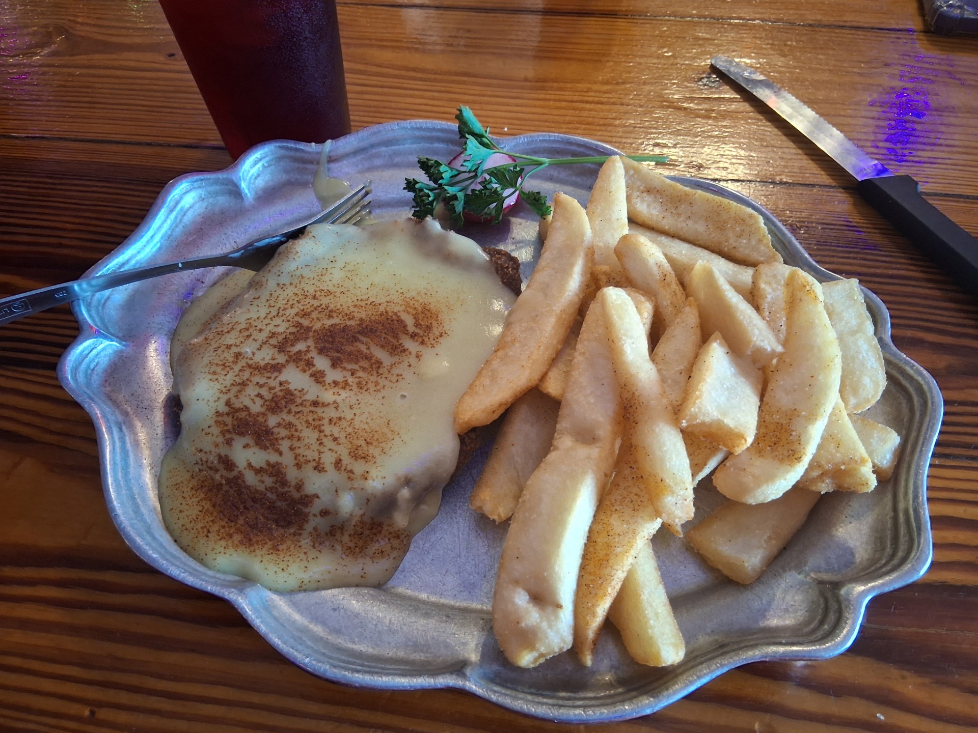 7 restaurants to eat like a local on New Braunfels' Westside