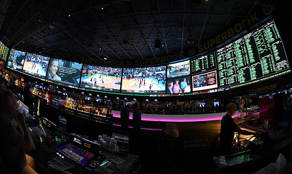 The real March madness begins — Peter Funt