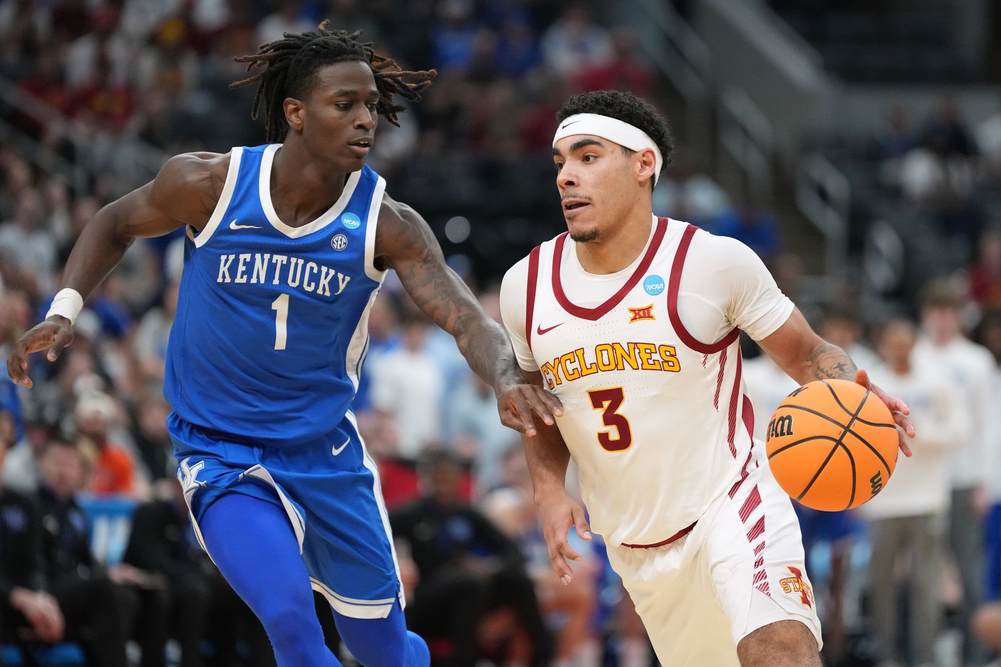 March Madness: Here's one thing you need to know about each of the 16 ...