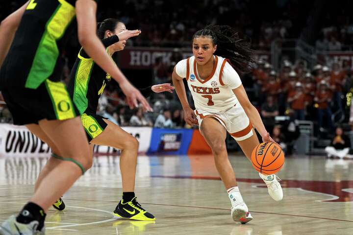 March Madness: Jordan Lee, sophomores power Texas women's basketball