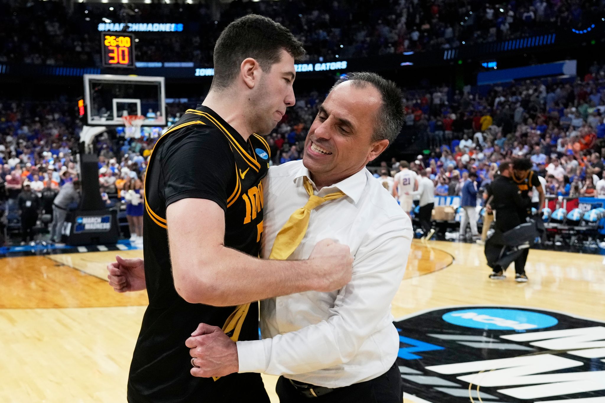 March Madness: How to watch and what to watch in the 2026 NCAA men's ...