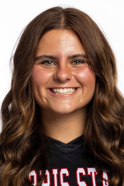 Ferris softball team sweeps Wayne State