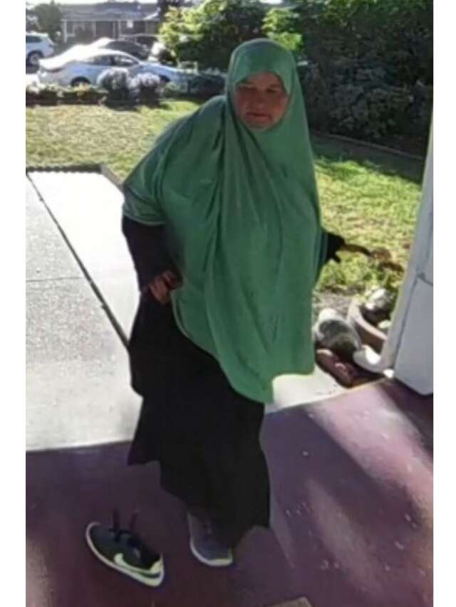 Union City: Update: Missing At-Risk Woman Located