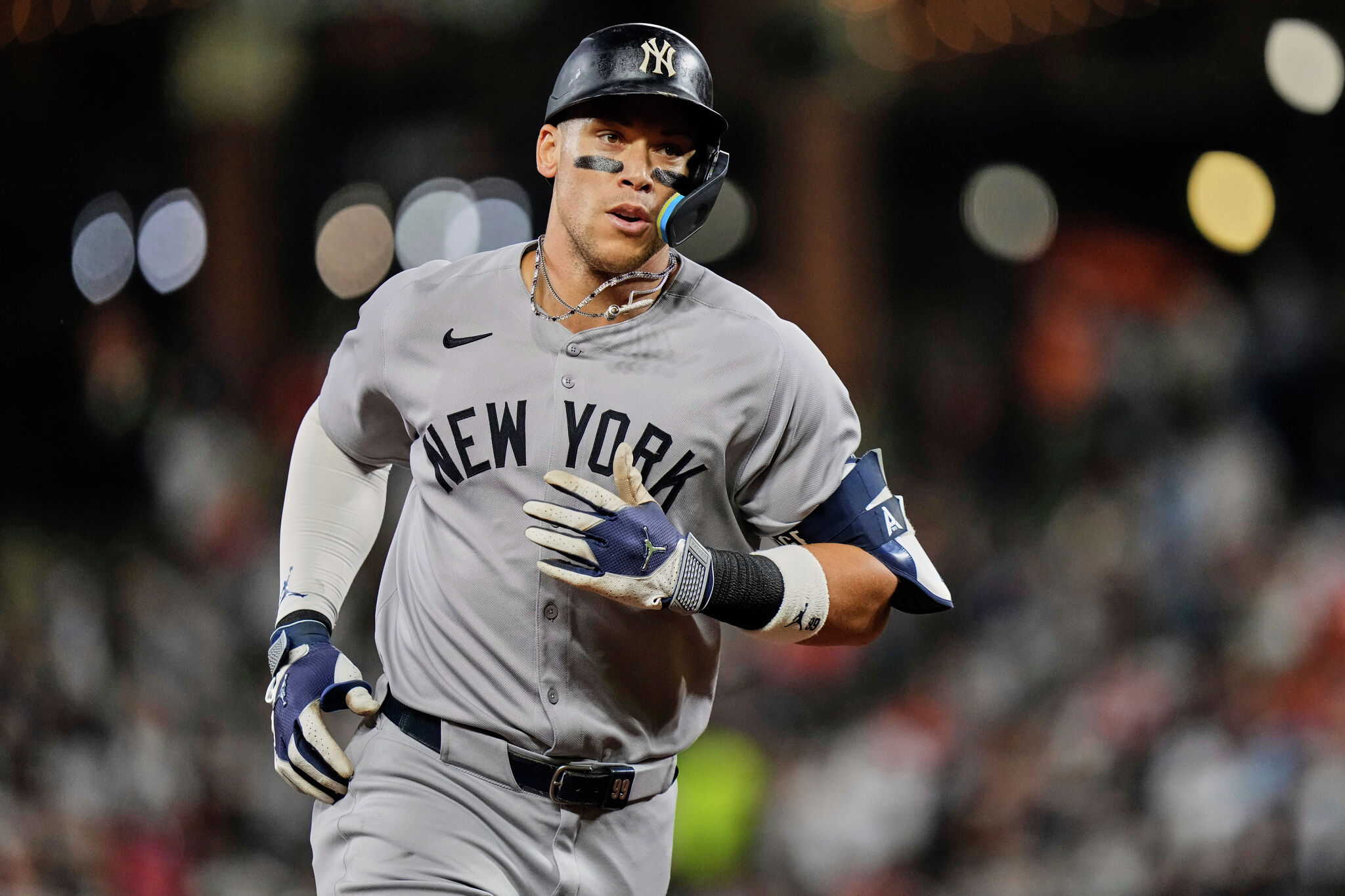 MLB Opening Day: Dates for each team, TV channel for Yankees-Giants