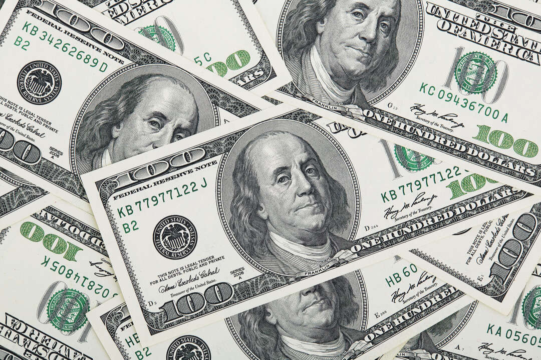 Texas is holding $10.9B in unclaimed cash — see if any is yours