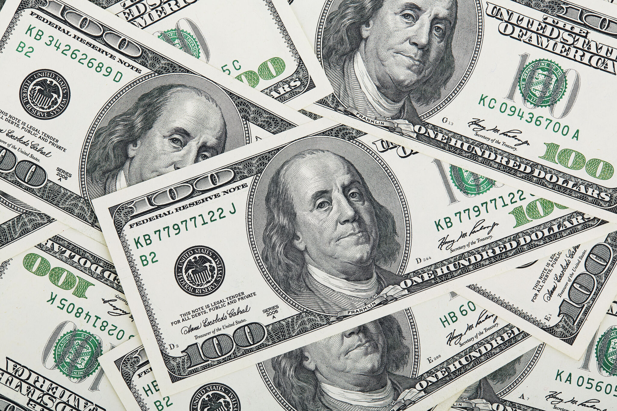 Texas is holding $10.9B in unclaimed cash — see if any is yours