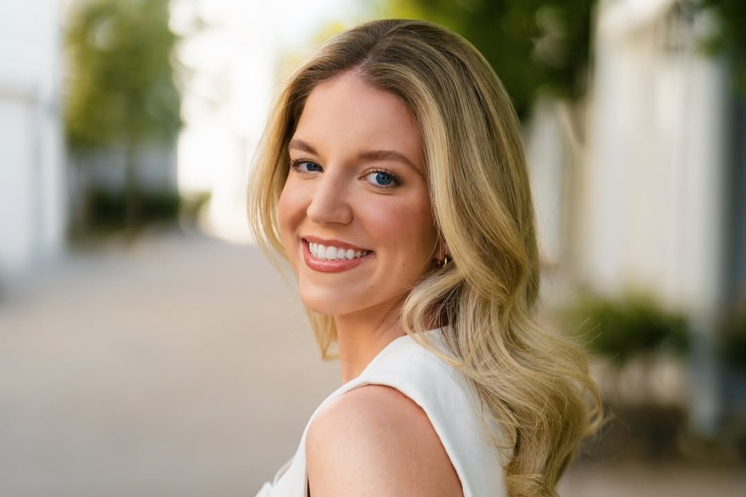 Former CBS Texas reporter trades Dallas for new Houston role
