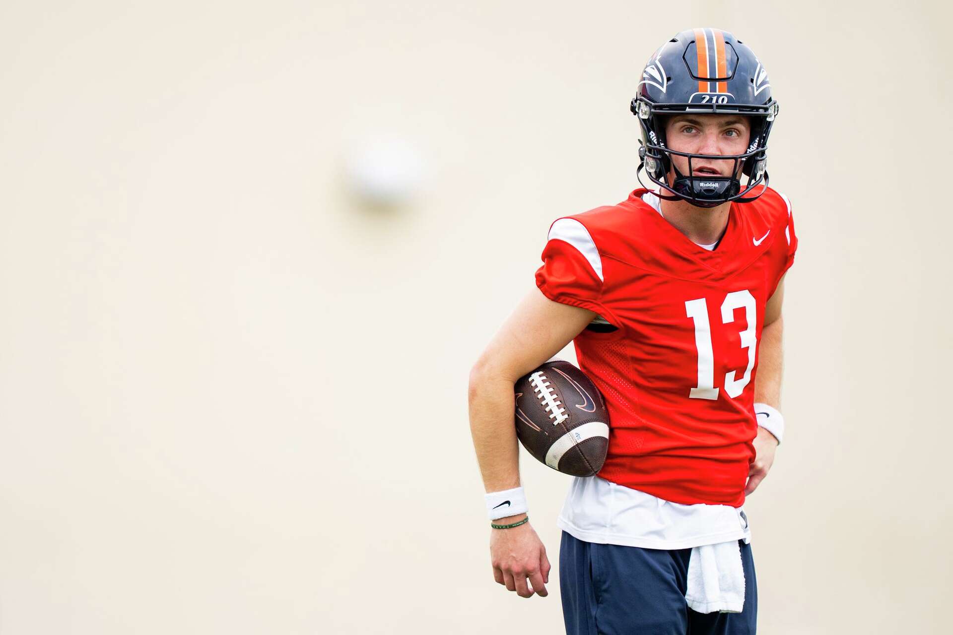 Will Owen McCown play in UTSA’s spring game? Who could be next?