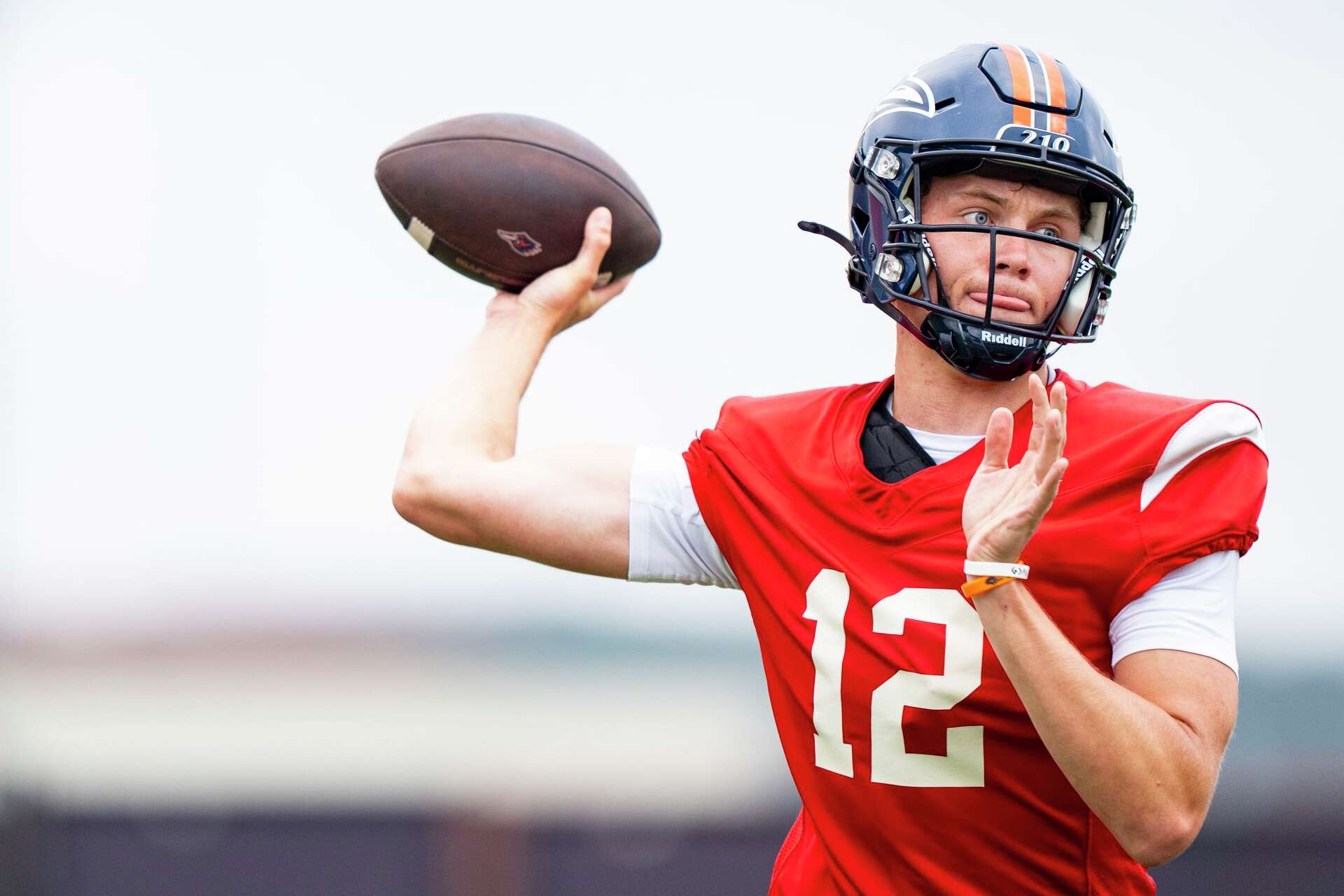 Will Owen McCown play in UTSA’s spring game? Who could be next?