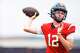 Will Owen McCown play in UTSA’s spring game? Who could be next?