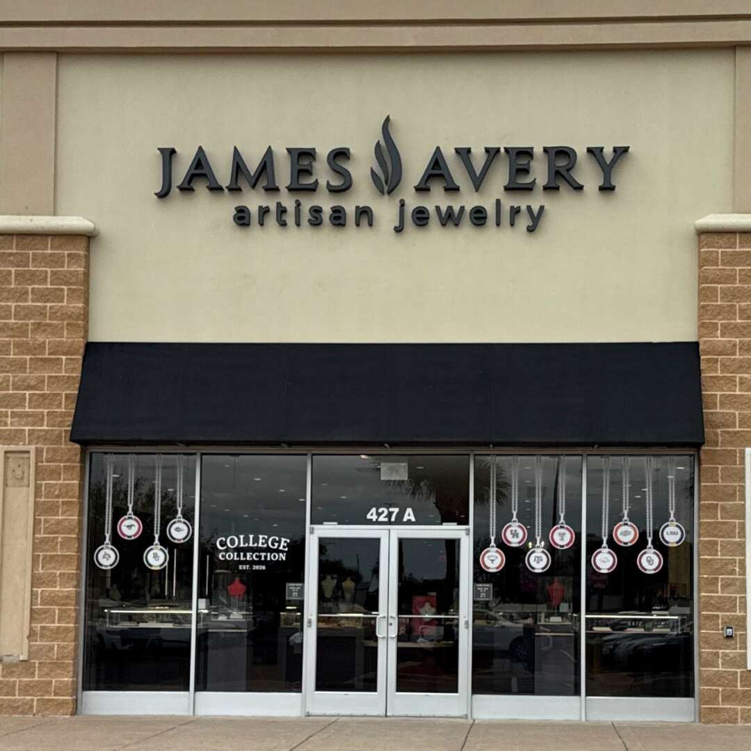 James Avery opens first store in this South Texas city