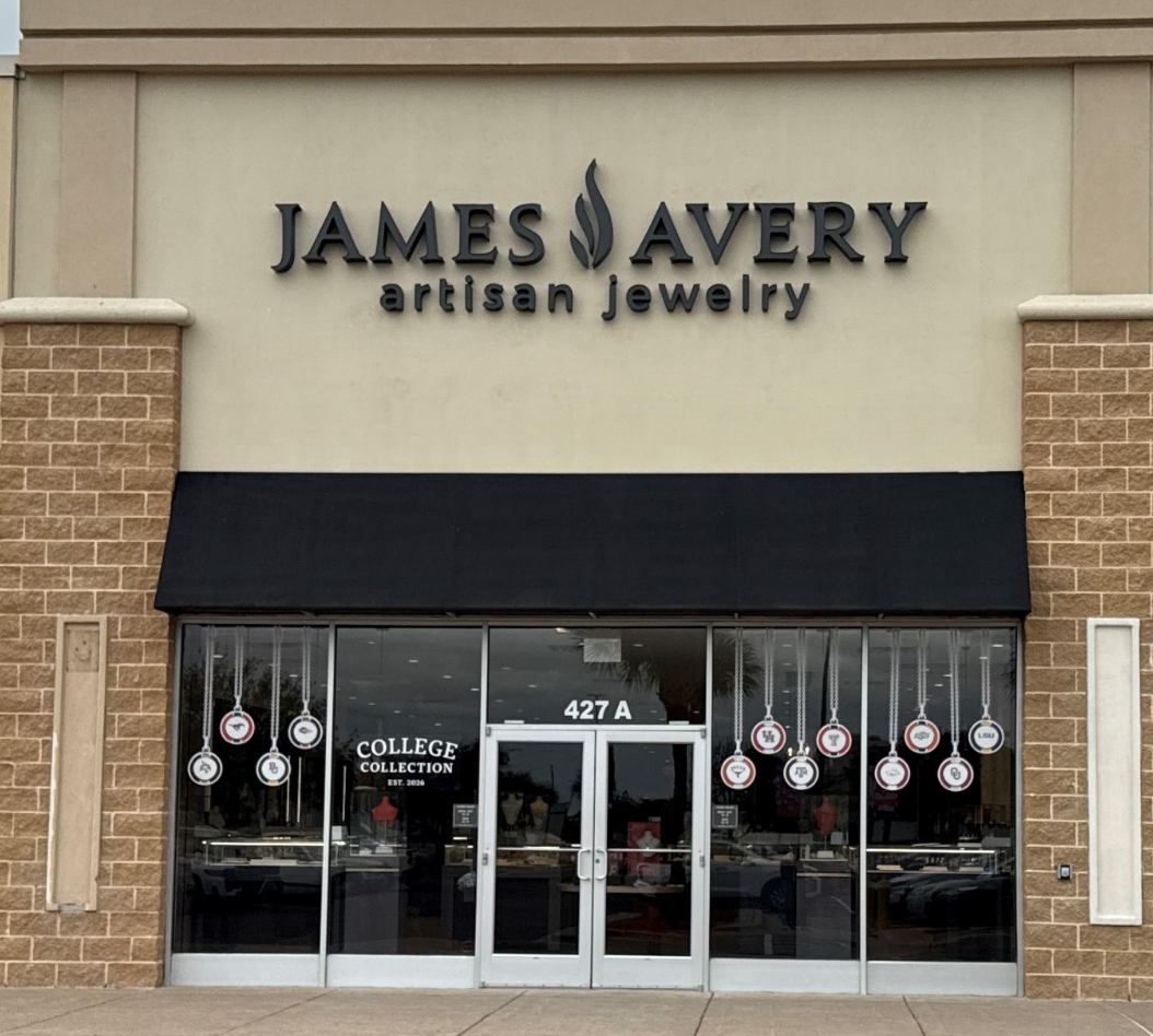 James Avery opens first store in this South Texas city
