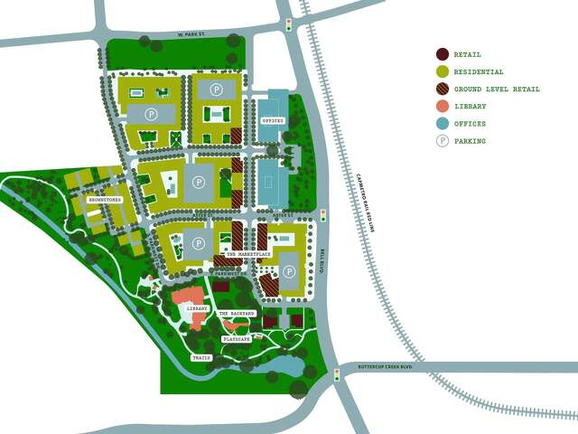 Major $65M walkable project to break ground in Central Texas