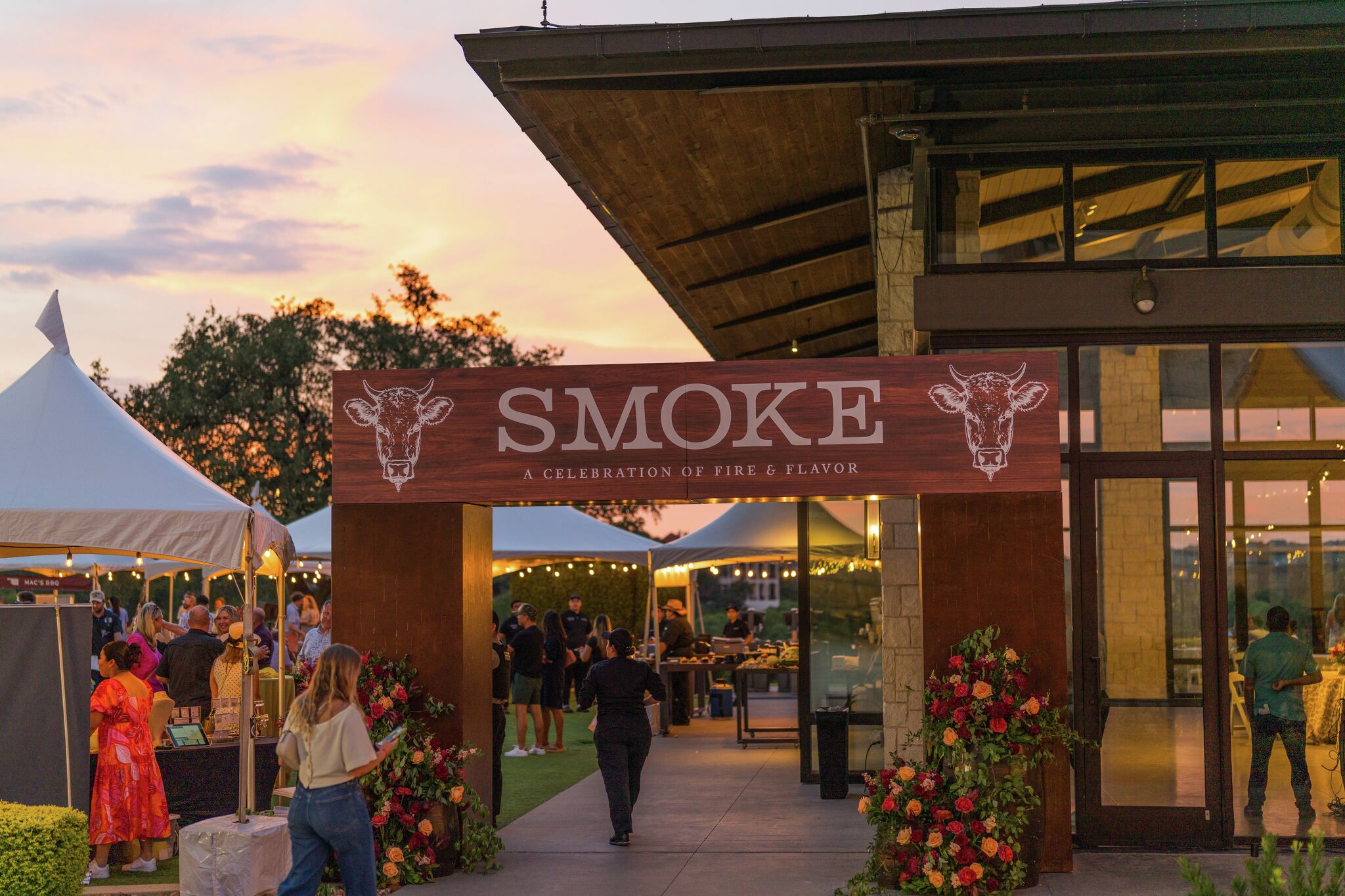 Austin to host ultimate Southern barbecue showdown this June