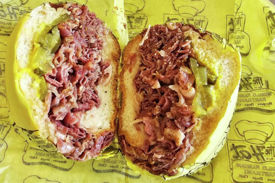 A beloved Calif. sandwich chain tries its luck in Las Vegas