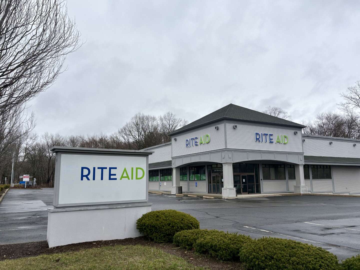 Town Fair Tire to convert former Rite Aid stores in Monroe, Naugatuck