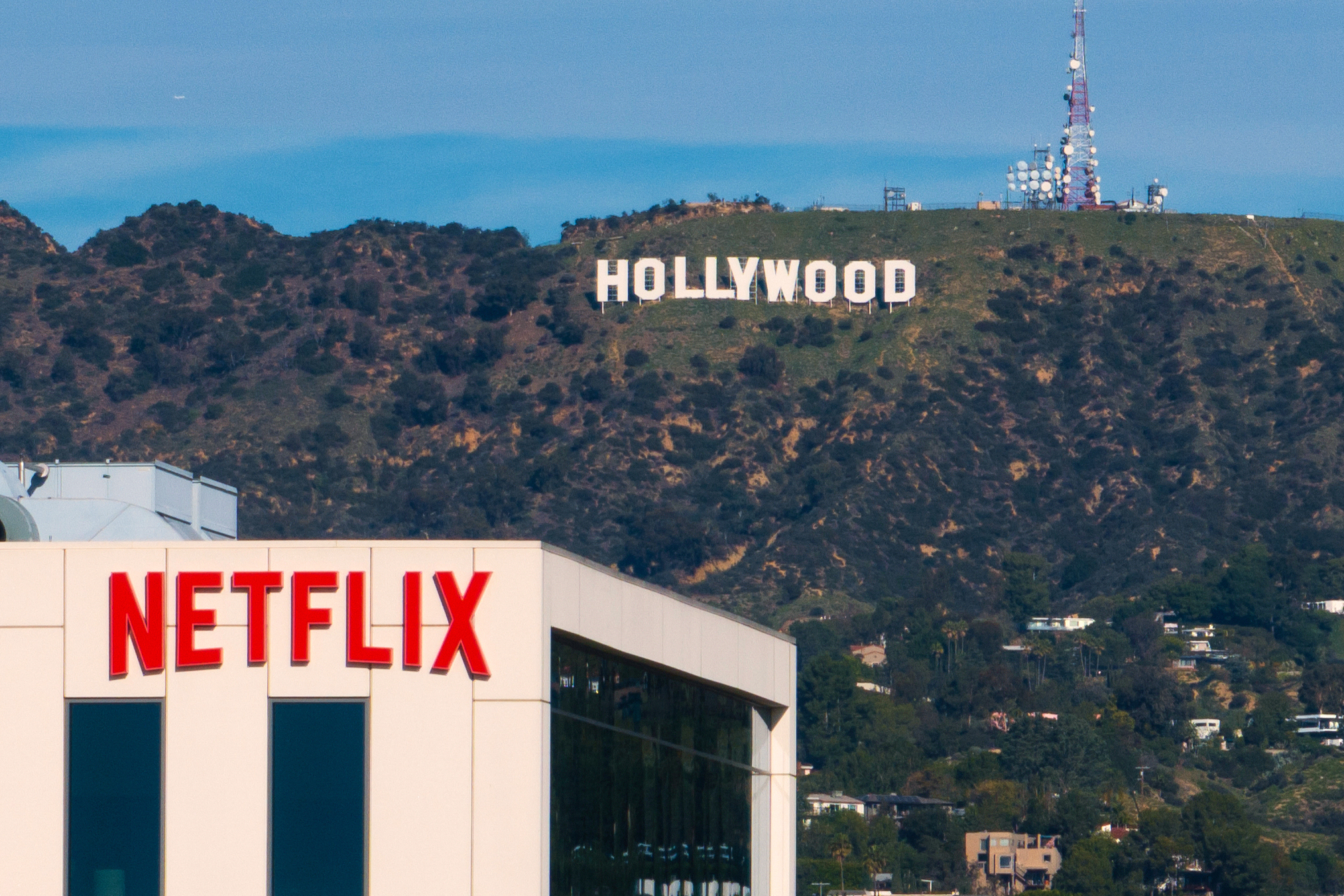 Netflix swings into MLB with Yankees-Giants opening night, betting on 3 ...
