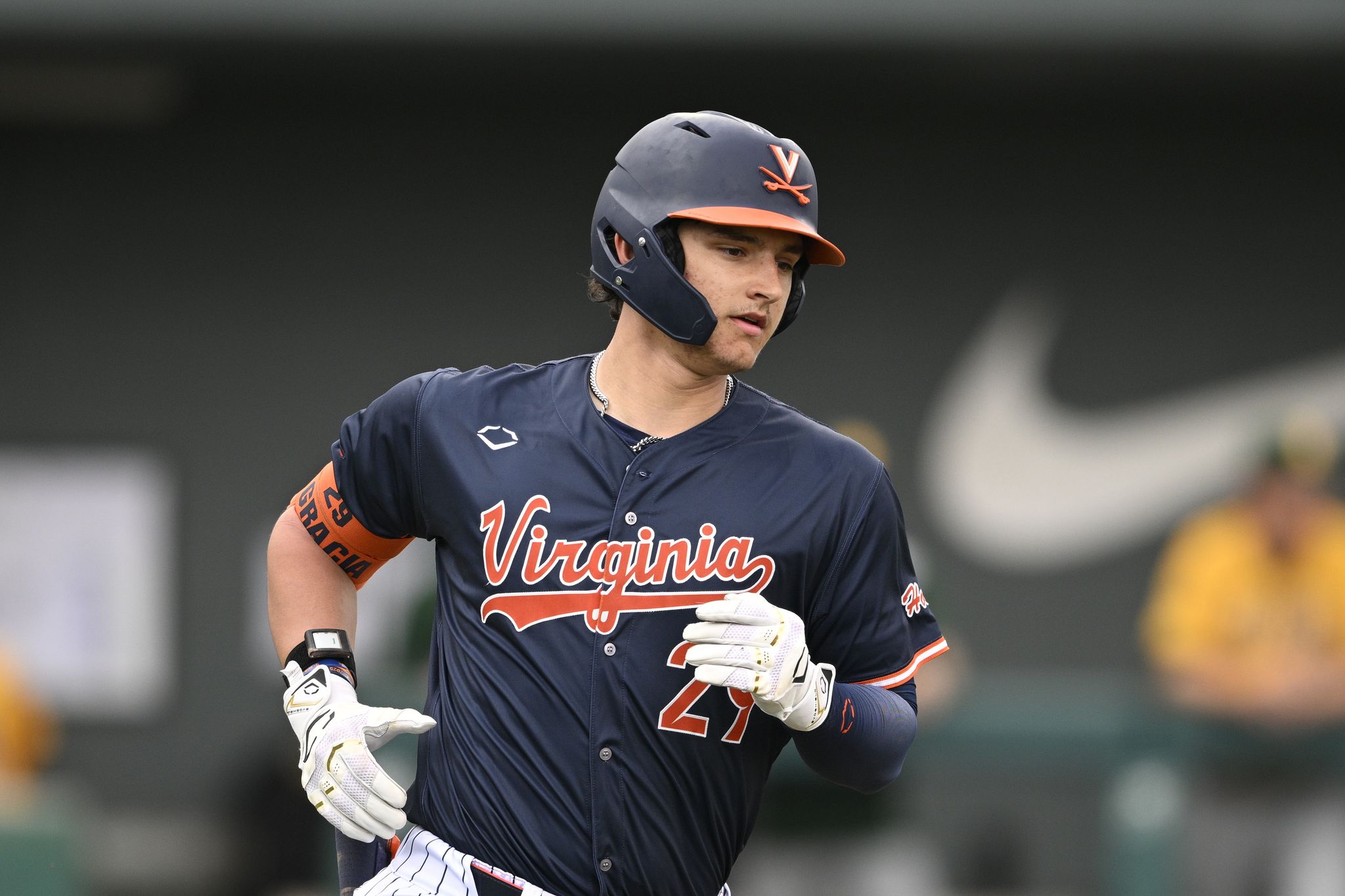 College baseball notebook: Players who followed Chris Pollard from Duke ...