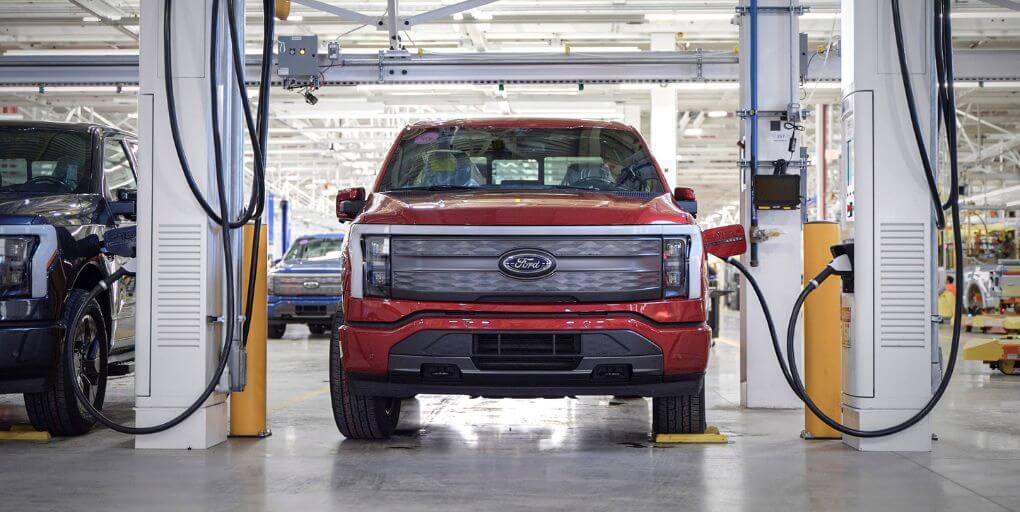 The EV Experiment Losses Keep Growing