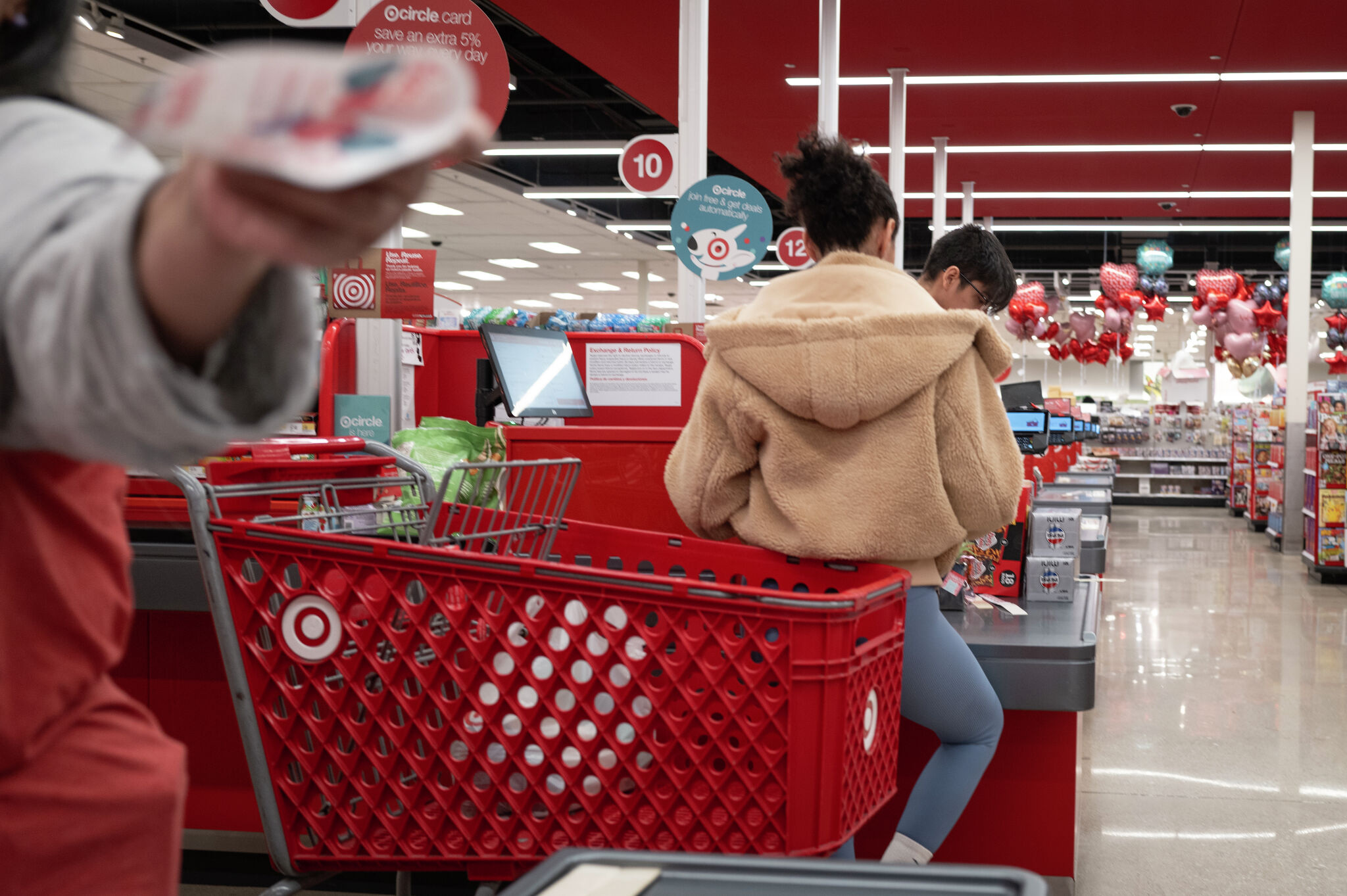 Target shares latest on $7.5M store in bustling Austin suburb