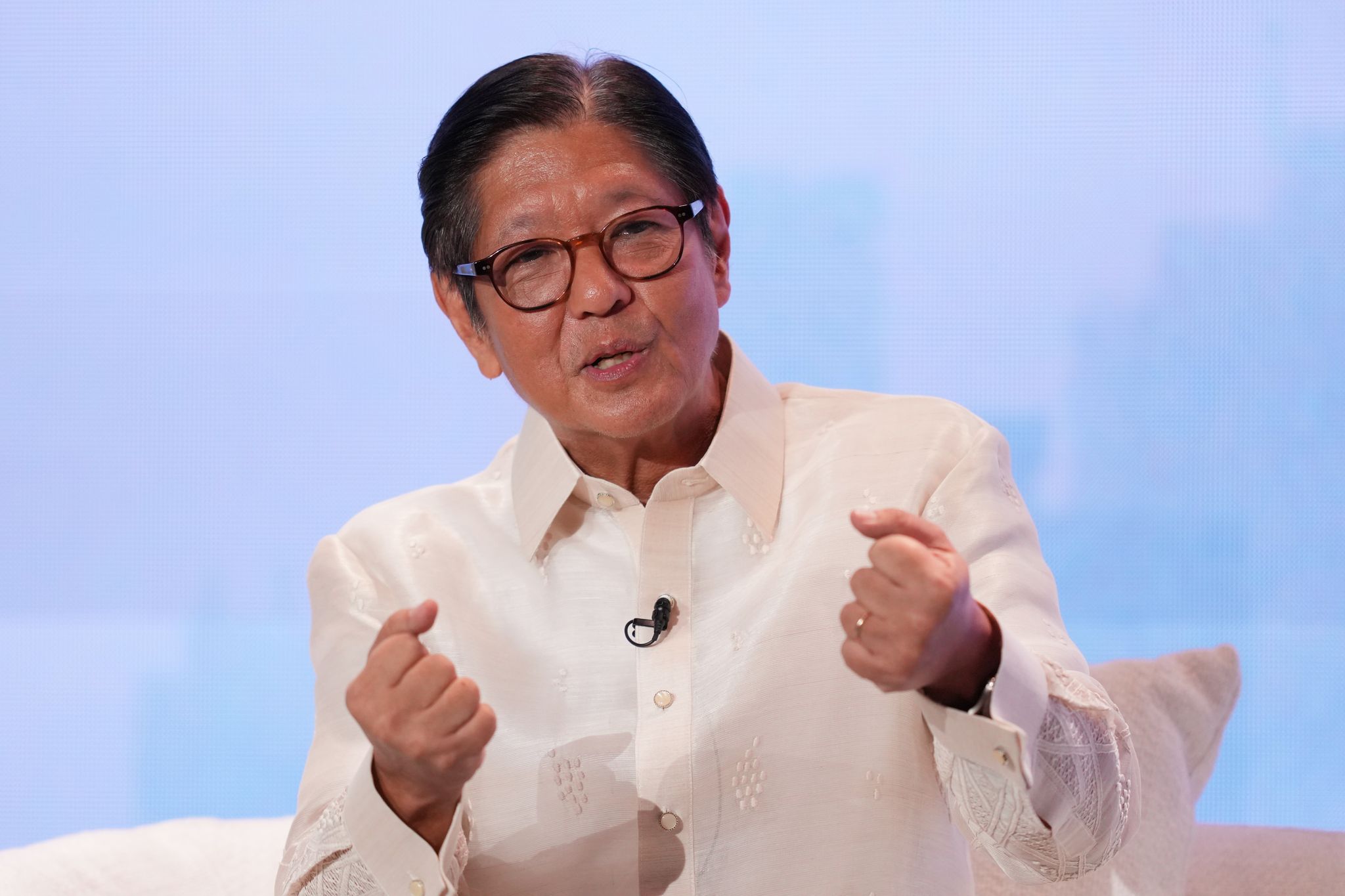 Philippine president declares national energy emergency to respond to ...