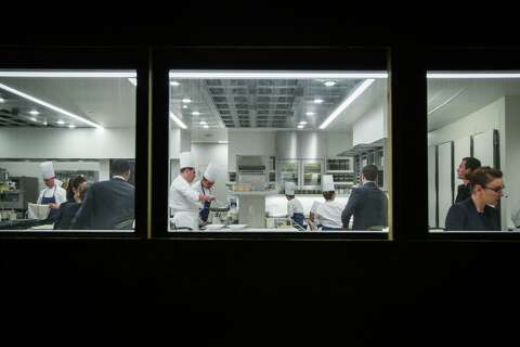 The French Laundry in Napa Valley sued for alleged labor violations