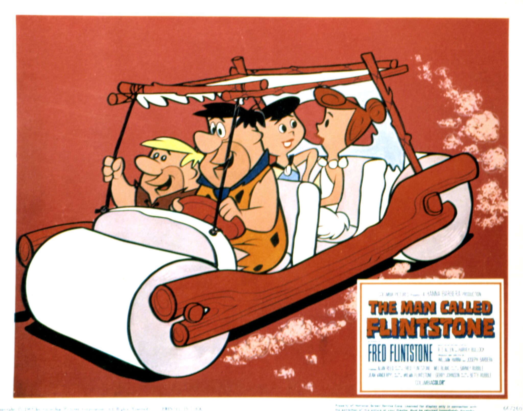 Ted Nichols, composer for 'Scooby-Doo' and 'The Flintstones,' dies