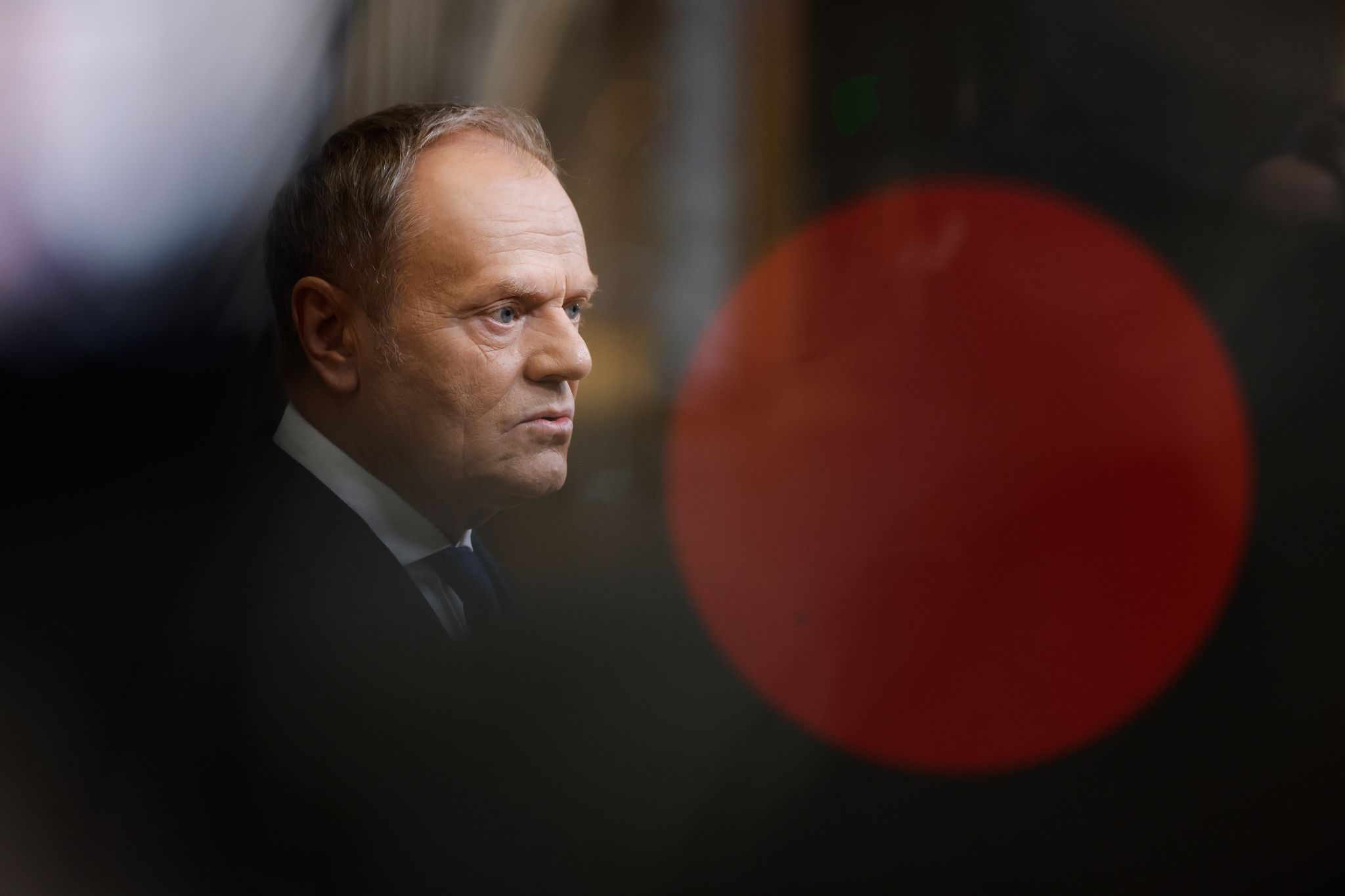 Poland faced a surge in cyberattacks in 2025, including a major assault ...