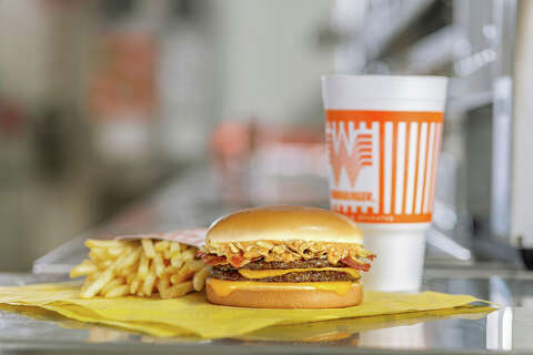 Whataburger fan favorites making triumphant return to menu