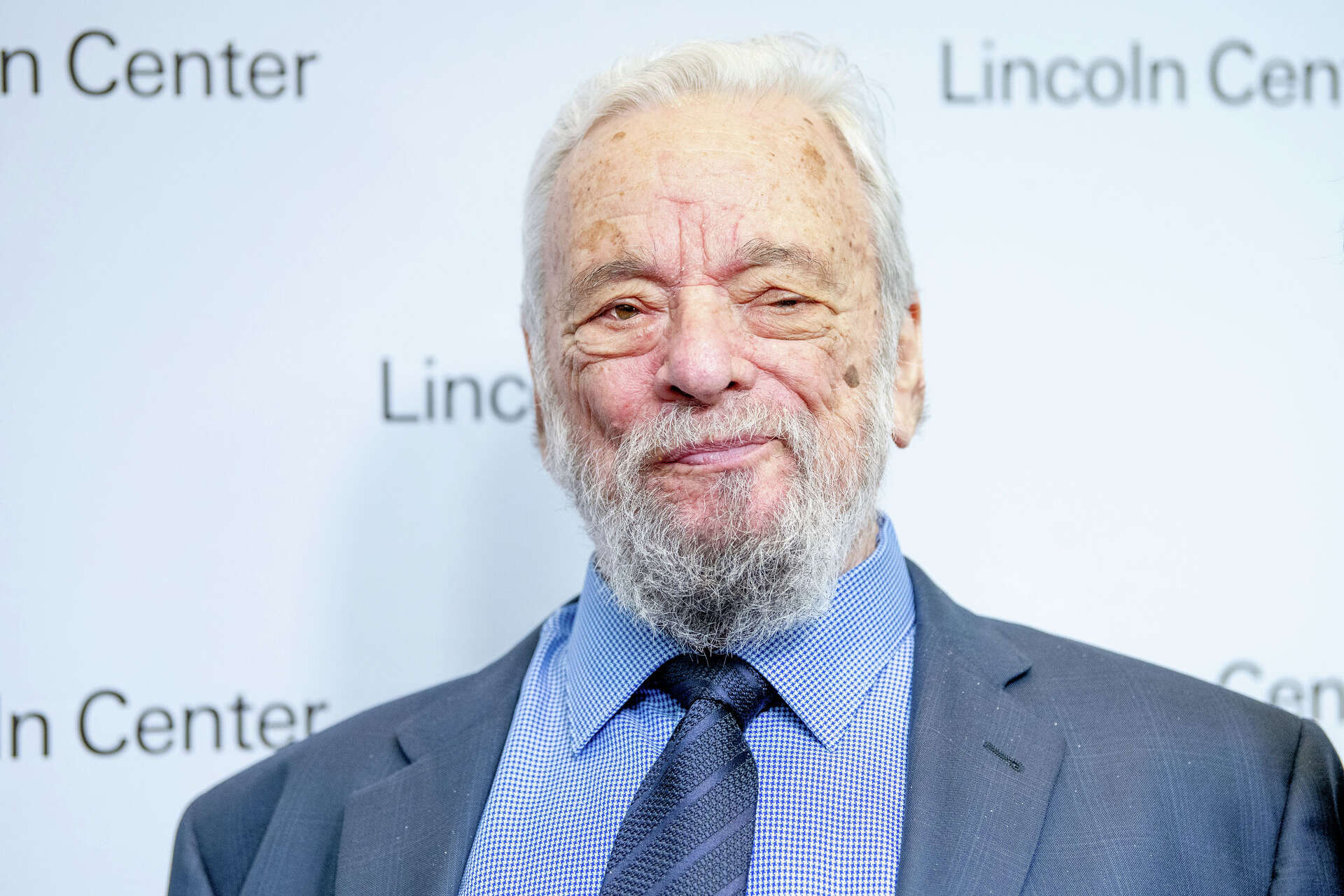 New Stephen Sondheim biography looks at the man behind the art