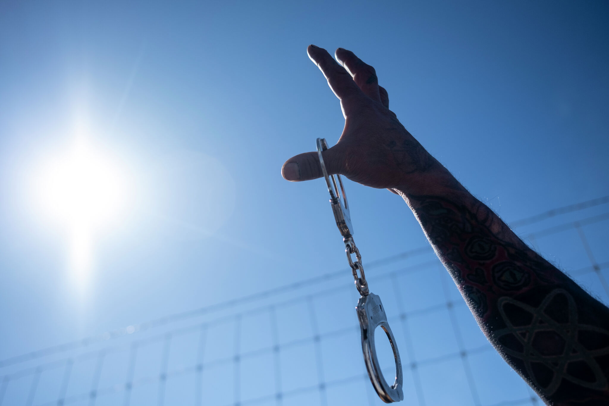 New brief exposes harsh treatment of children at Dilley ICE facility